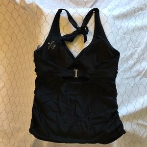 Athleta | Swim | Athleta Tankini Top | Poshmark